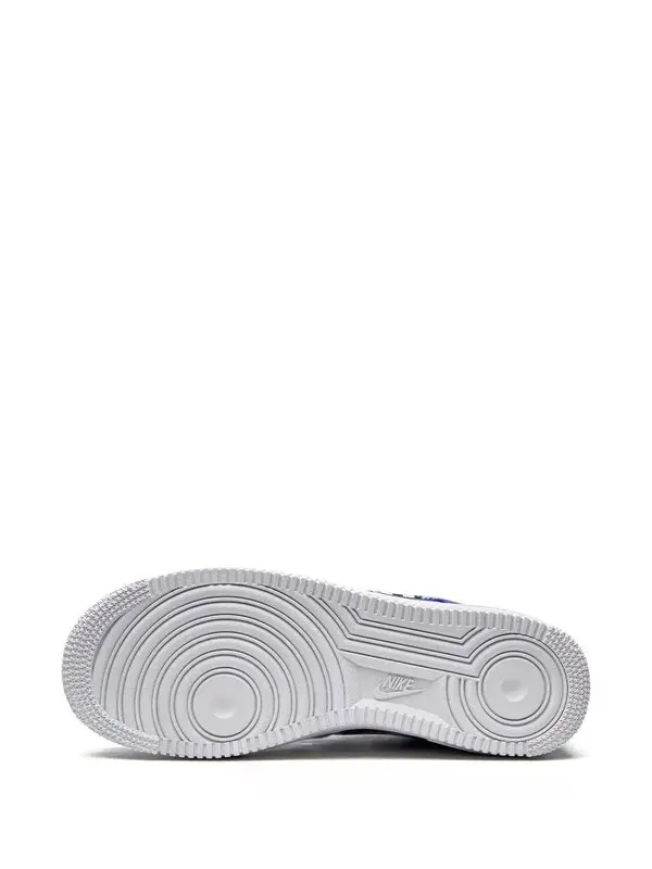 Nike Force 1 Low '07 Prm Los Angeles Patched Up Sneakers