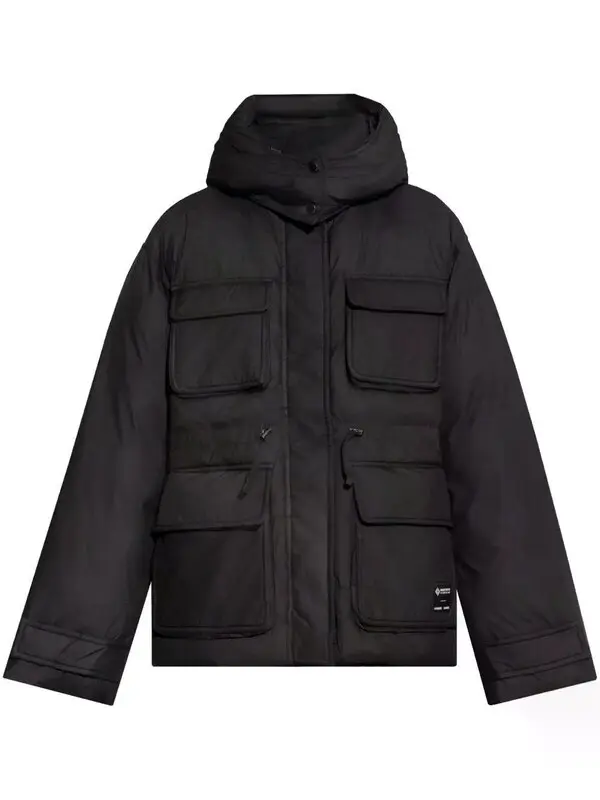 SAMSOE SAMSOE Sahanna Jacket - Black