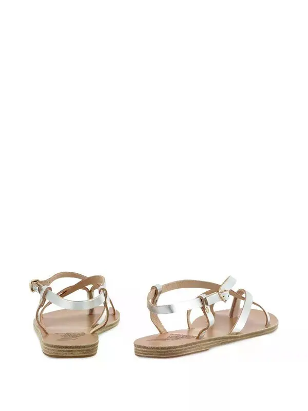 ANCIENT GREEK SANDALS Semele Flat Sandals