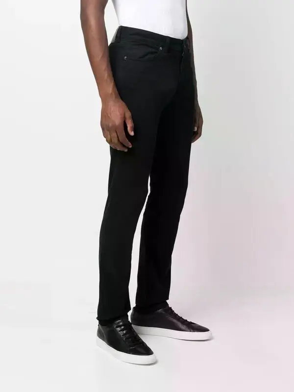 Zegna Roccia Slim-fit Jeans