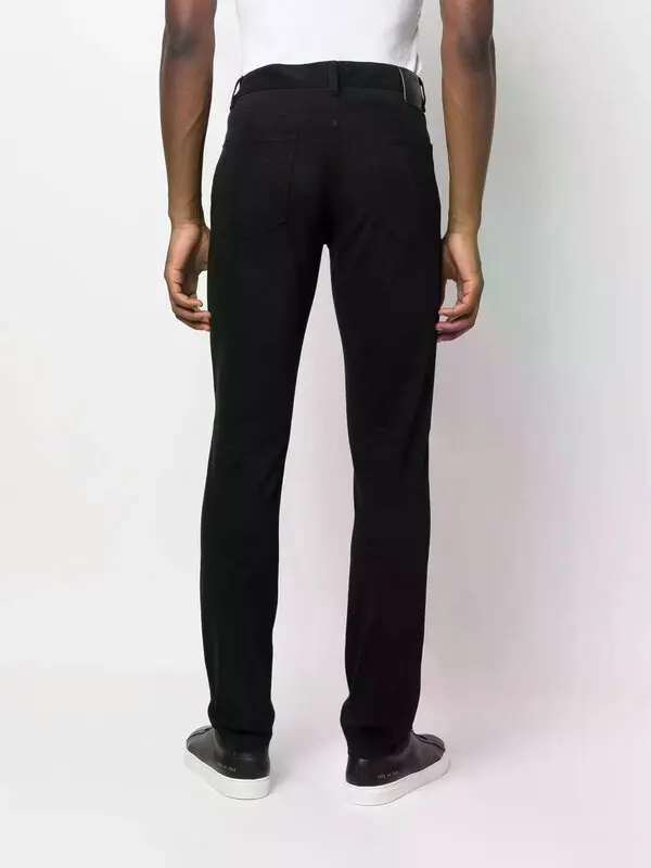 Zegna Roccia Slim-fit Jeans