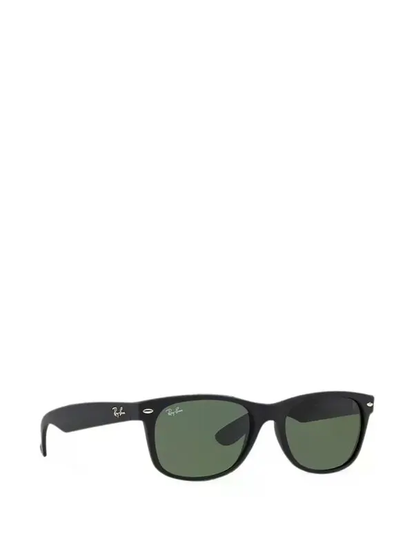 Ray-ban Rectangle Frame Sunglasses