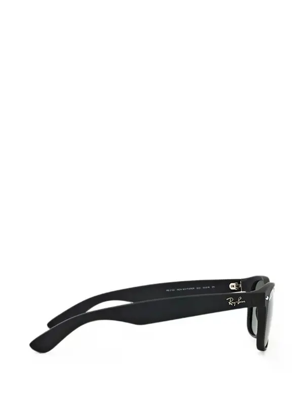 Ray-ban Rectangle Frame Sunglasses