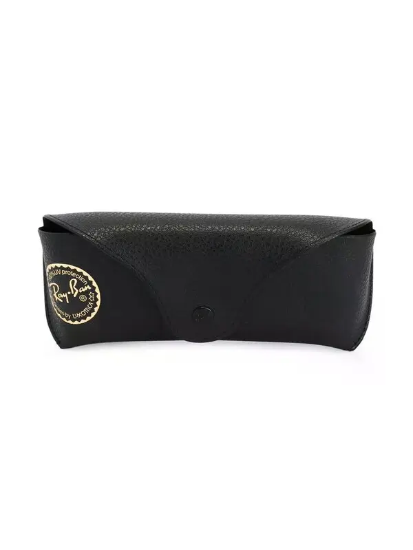 Ray-ban Rectangle Frame Sunglasses