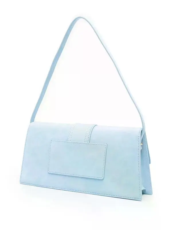 Jacquemus Le Bambino Long Shoulder Bag - Blue