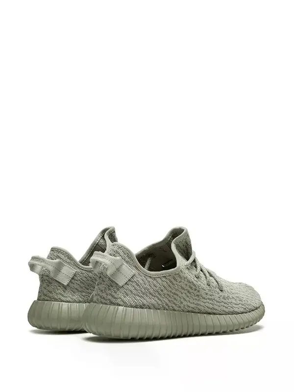 ADIDAS X YEEZY Yeezy Boost 350 Moonrock Sneakers - Neutrals