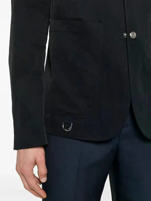 Jacquemus La Veste Jean Single-breasted Blazer