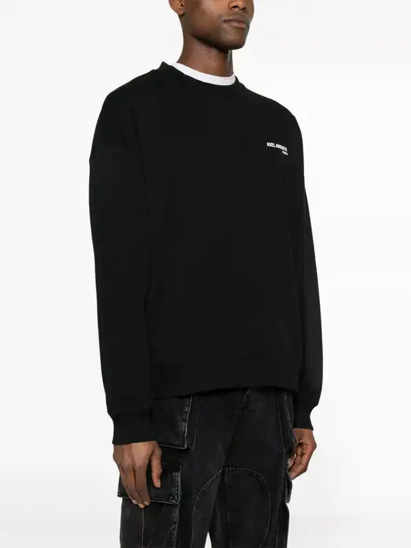 Axel Arigato Spade Cotton Sweatshirt