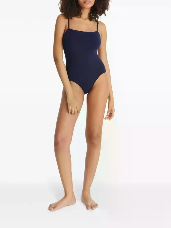 ERES Aquarelle Tank Swimsuit - Blue