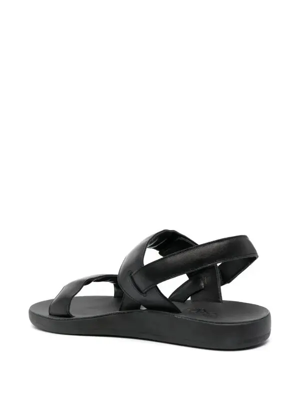 ANCIENT GREEK SANDALS Orfeas Leather Sandals