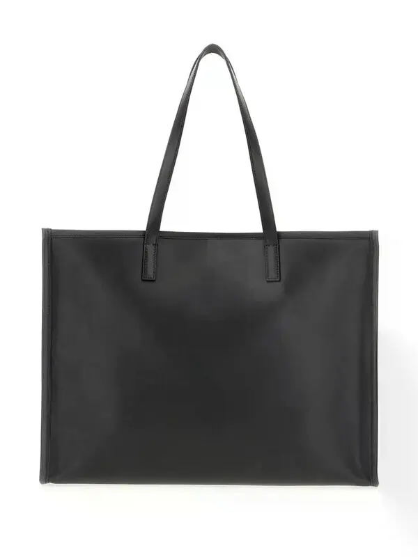 Alexander McQueen Pendant Tote Bag