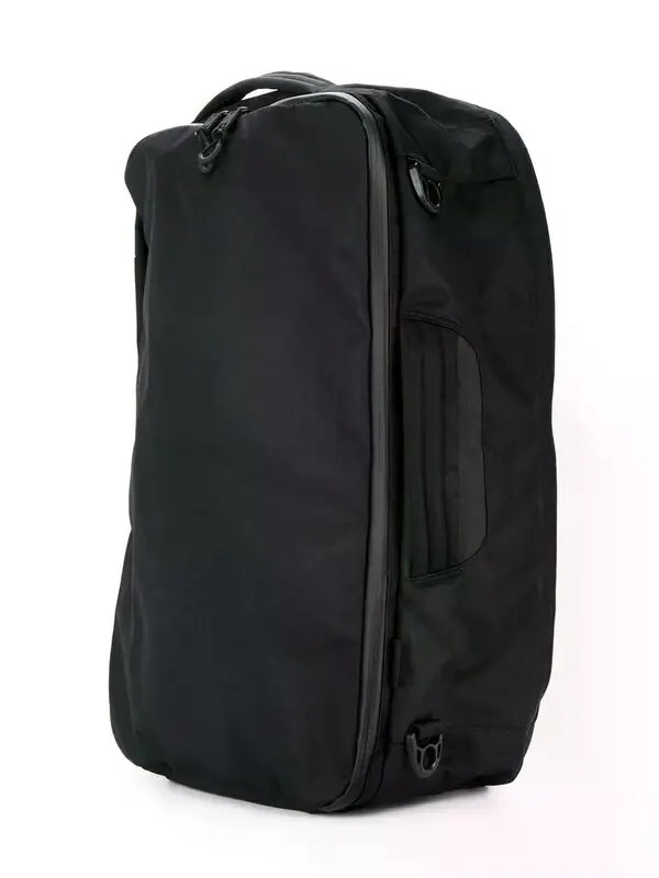 AS2OV Waterproof Cordura 2-way Bag - Black