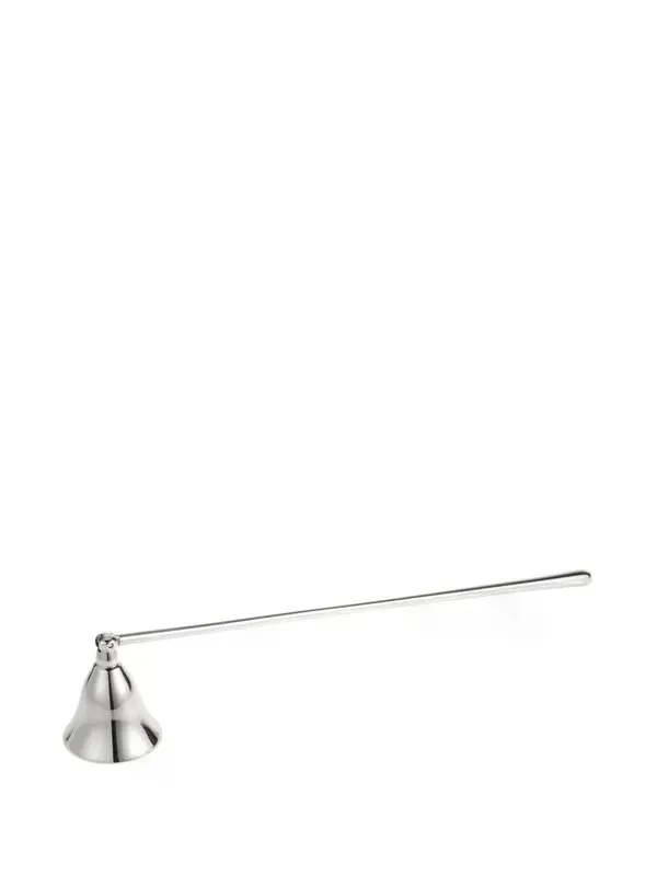 Christofle Uni Candle Snuffer - Silver