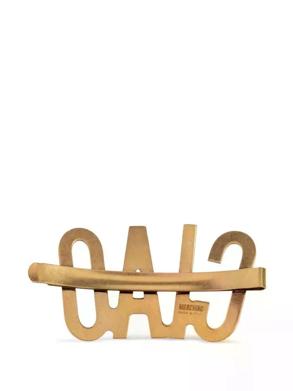 Moschino Ciao' Hair Clip