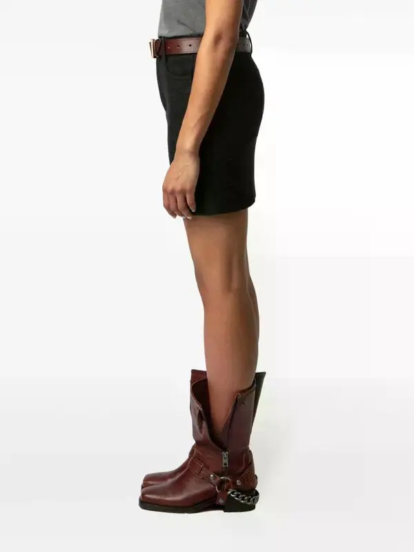 Zadig&Voltaire Joany Skirt