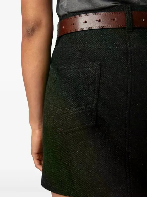 Zadig&Voltaire Joany Skirt