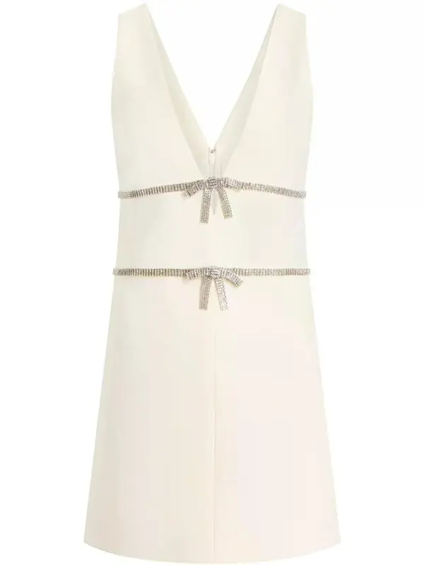 Cinq À Sept Chani Dress - Neutrals