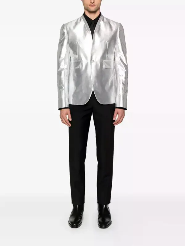 SAPIO Single-breasted Blazer