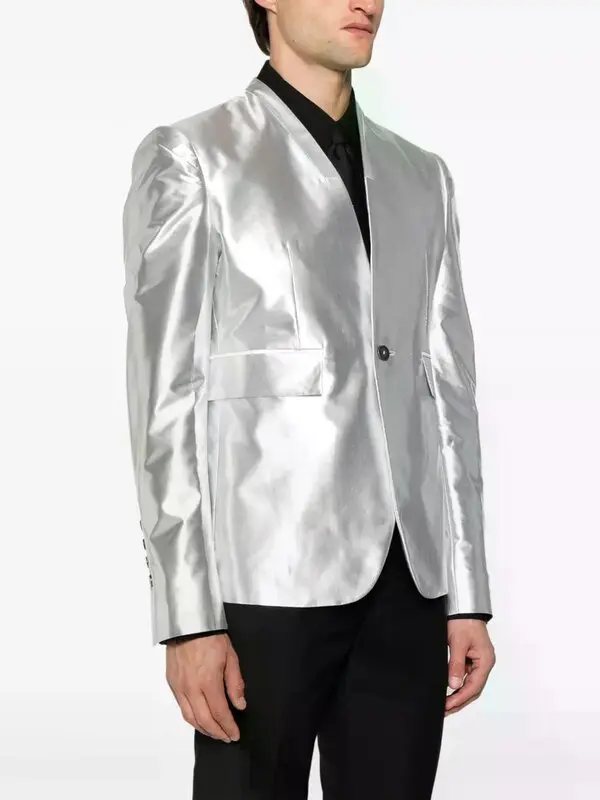 SAPIO Single-breasted Blazer