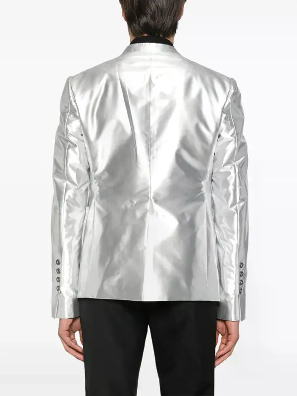 SAPIO Single-breasted Blazer