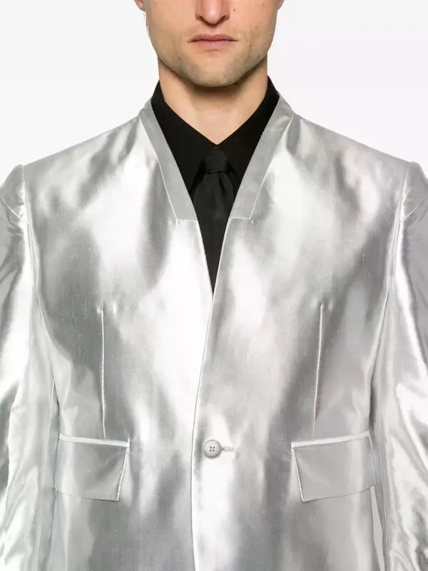 SAPIO Single-breasted Blazer