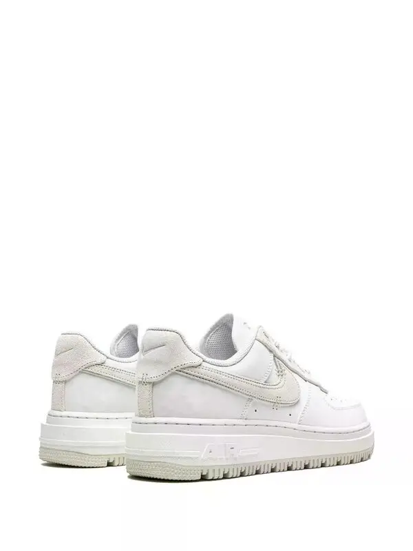 Nike Force 1 Luxe Summit Sneakers