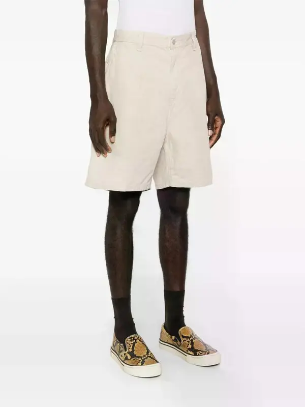 Carhartt Work In Progress Walter Single Knee Bermuda Shorts