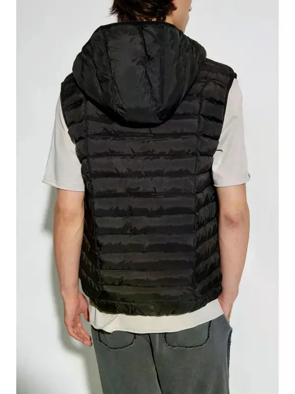 DIESEL® W-temple Gilet With Hood