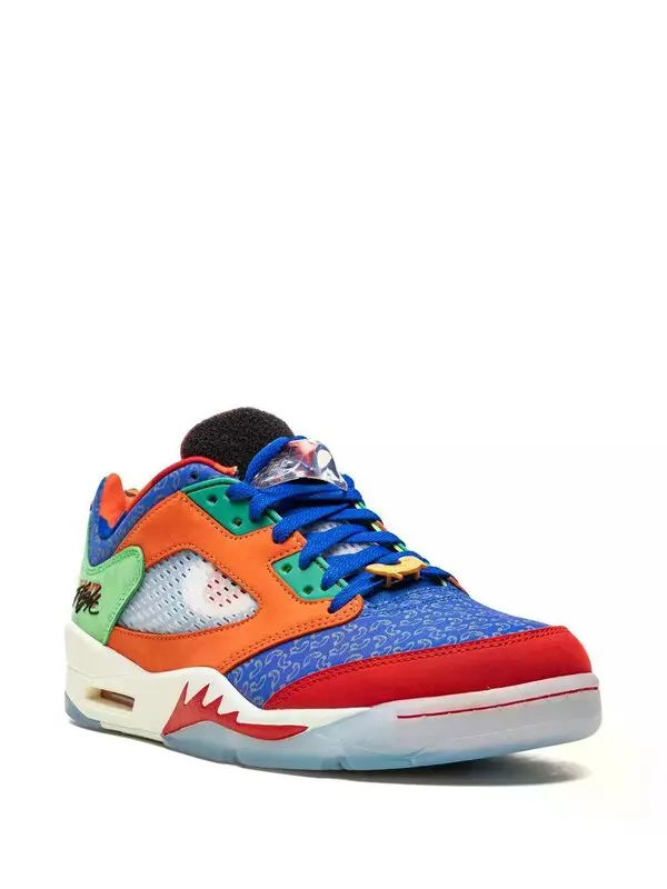 JORDAN Air 5 Low Doernbecher Sneakers