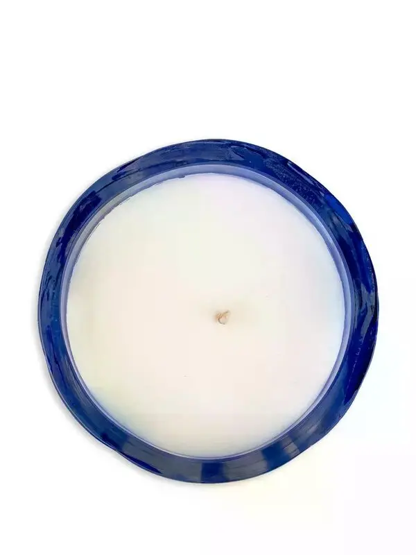 STORIES OF ITALY Lapis Scented Candle - Blue