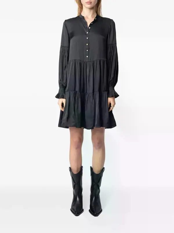 Zadig&Voltaire Randy Mini Dress