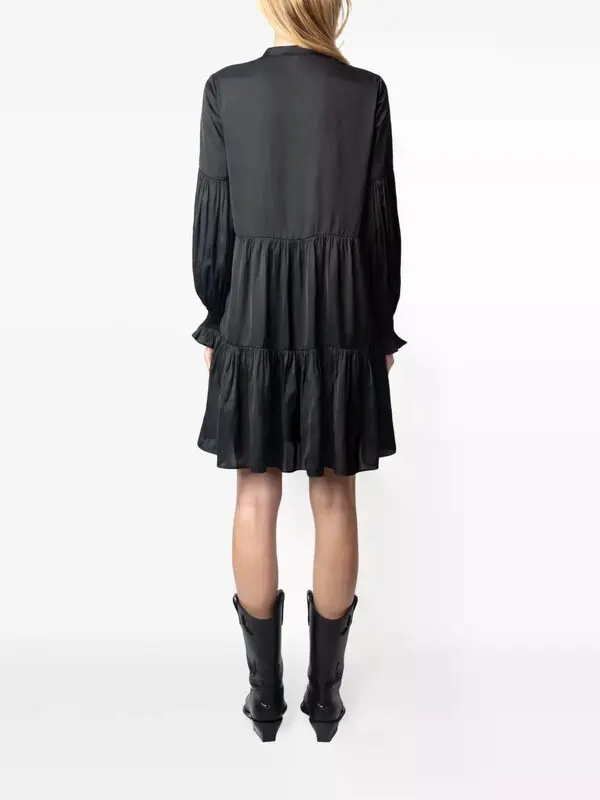 Zadig&Voltaire Randy Mini Dress