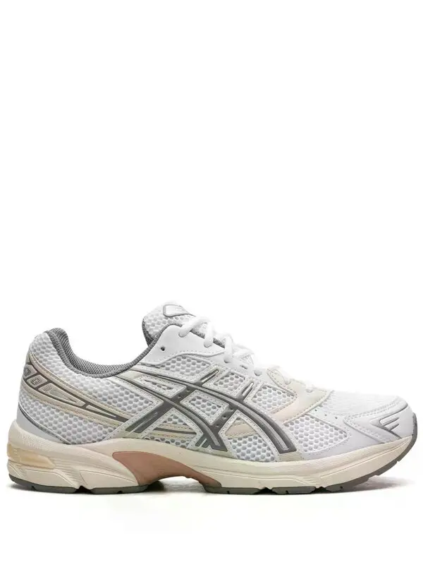 Asics Gel-1130 "clay Grey" Sneakers - White