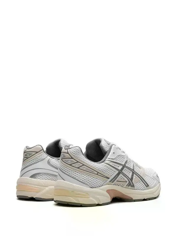 Asics Gel-1130 "clay Grey" Sneakers - White