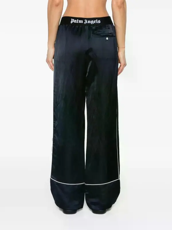 Palm Angels Soiree Pyjama Pants