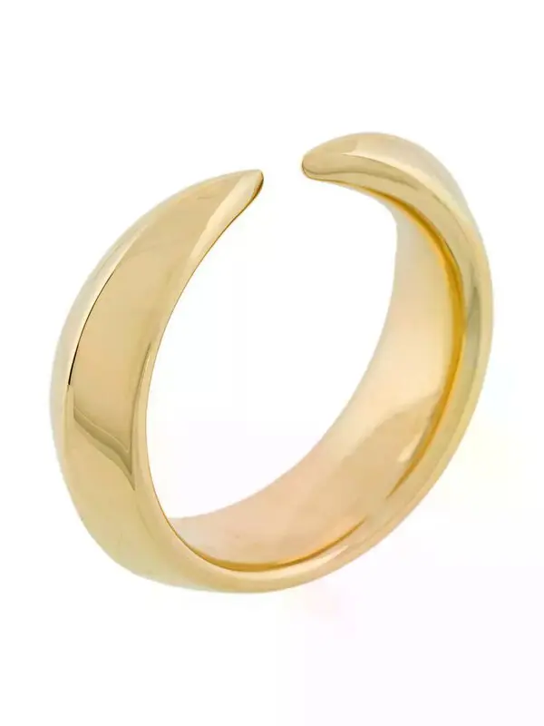 SHAUN LEANE Arc Ring