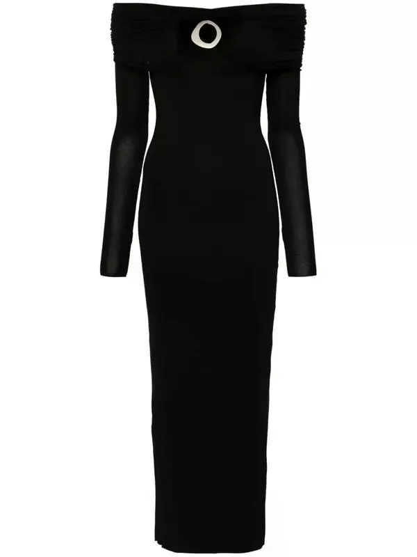 MANURI Amara Maxi Dress