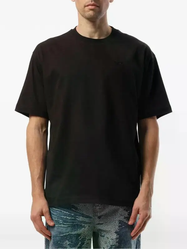 DIESEL® T-boggy-megoval-d T-shirt