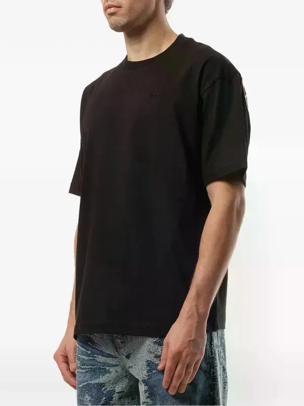 DIESEL® T-boggy-megoval-d T-shirt