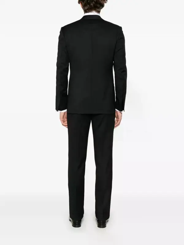 Zegna Single-breasted Suit