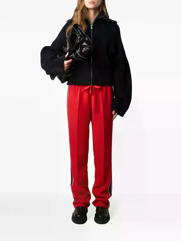 Zadig&Voltaire Pomy Trousers