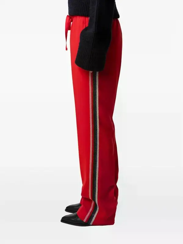 Zadig&Voltaire Pomy Trousers