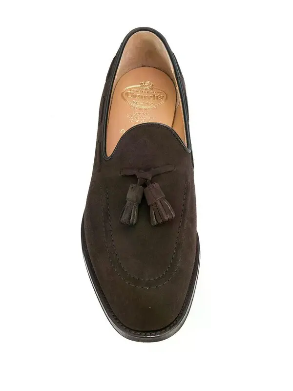 Church's Kingsley 2 Tassel Loafers