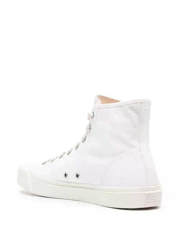 MAISON MARGIELA Tabi High-top Sneakers