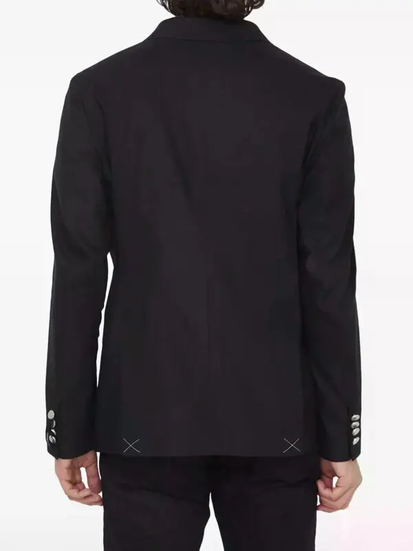 TONELLO Double-breasted Blazer