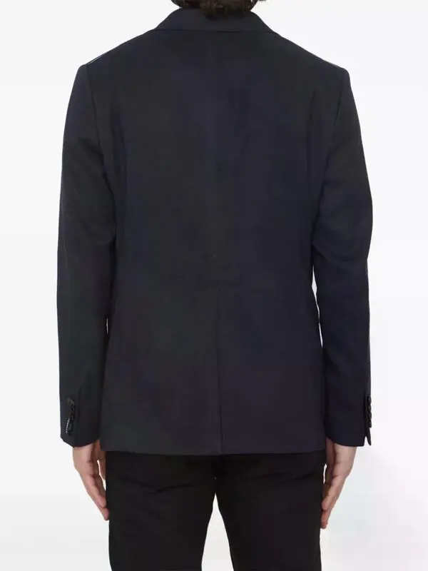 TONELLO Single-breasted Blazer
