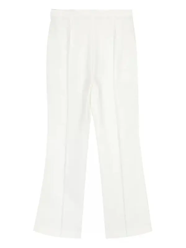 BLANCA VITA Pleomele Cropped Trousers