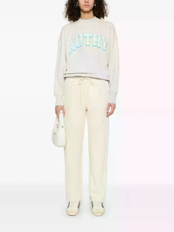 AUTRY Logo Sweatshirt