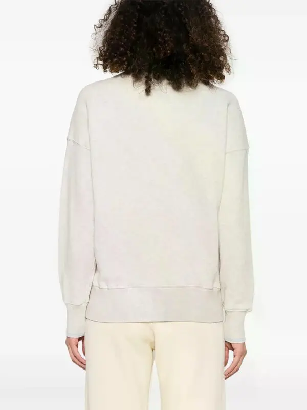 AUTRY Logo Sweatshirt