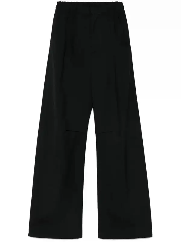 MAISON MARGIELA Tailored Pants